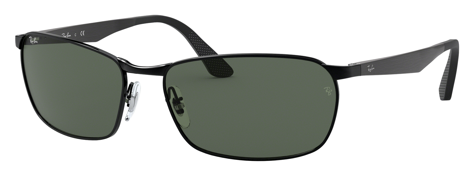 Ray-Ban RB3534 Sunglasses | Bass Pro Shops